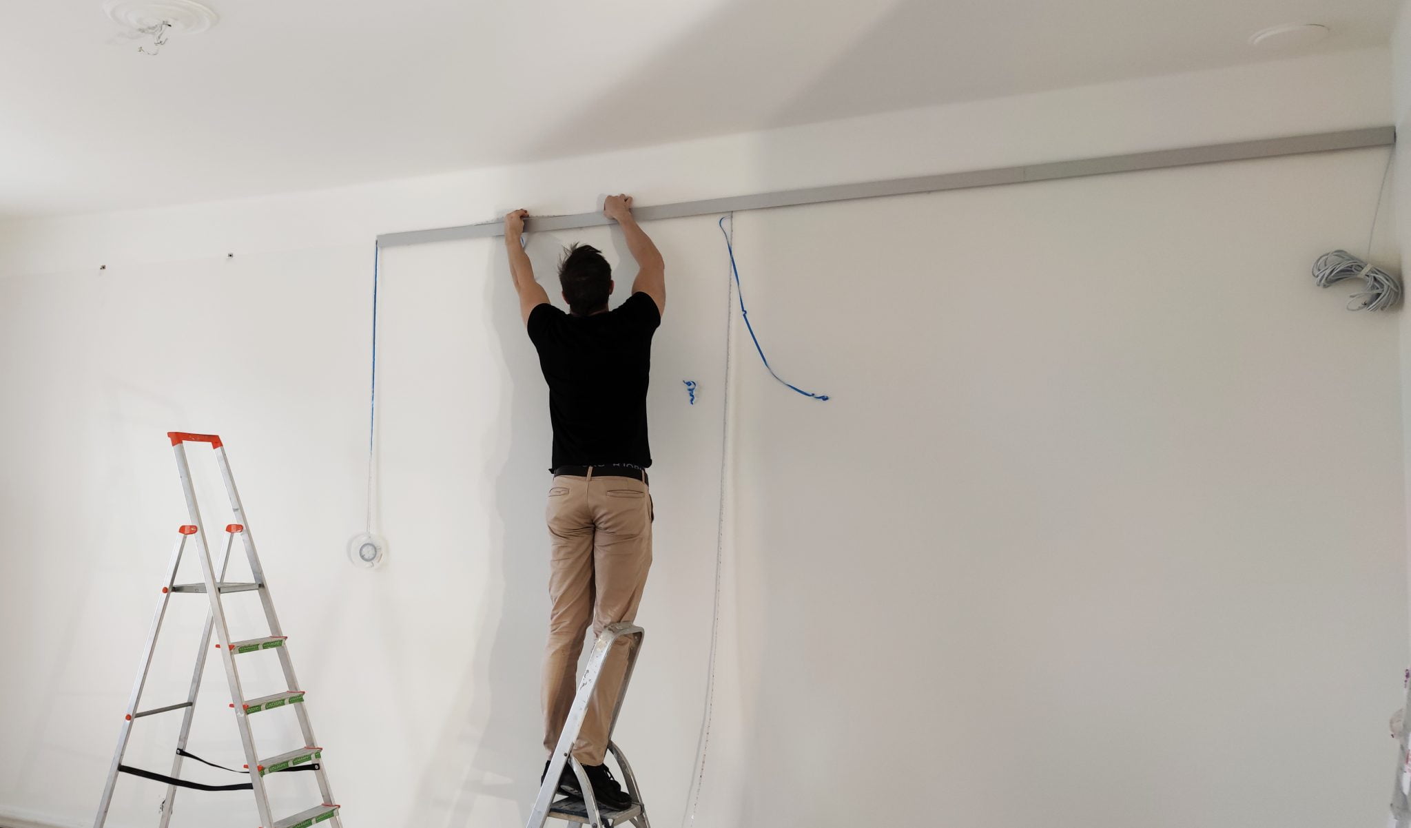 Led valonauha asennus – mitä voit tehdä itse? - LedStore - Ledstore.fi