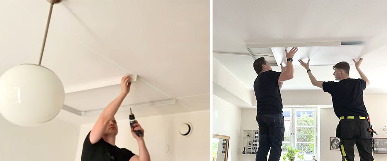 Asennuspalvelut - - Ledstore.fi